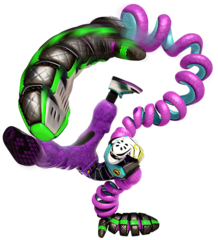 Category:Spirits (ARMS universe) - SmashWiki, the Super Smash Bros. wiki