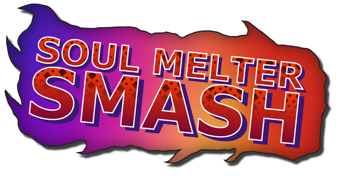 Tournament:Soul Melter Smash - SmashWiki, the Super Smash Bros. wiki