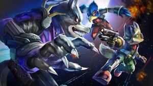 Spacie - SmashWiki, the Super Smash Bros. wiki