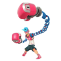 Spring Man - SmashWiki, the Super Smash Bros. wiki