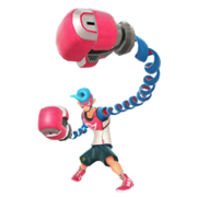Spring Man - SmashWiki, the Super Smash Bros. wiki