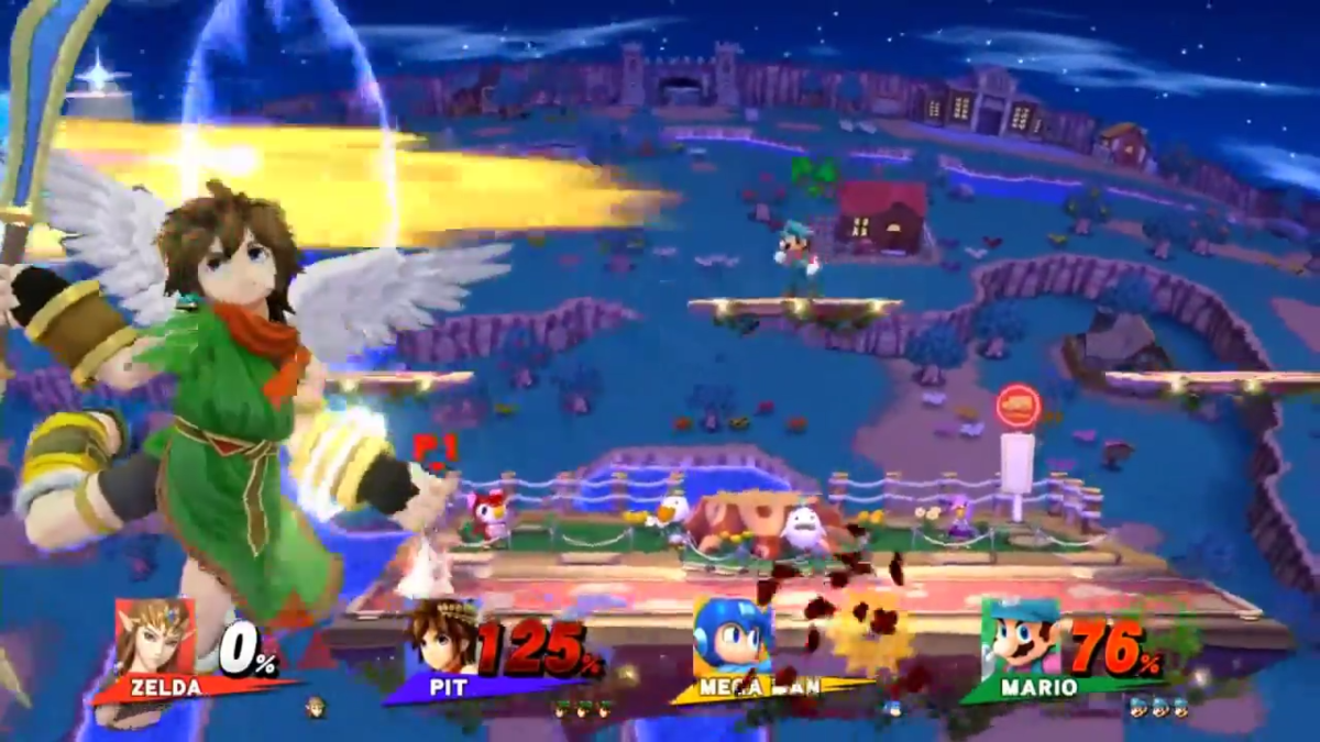 File:EarlyScreenKO.png - SmashWiki, the Super Smash Bros. wiki