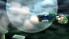 Green Missile - SmashWiki, the Super Smash Bros. wiki