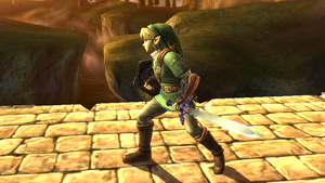 Link (SSBB) - SmashWiki, the Super Smash Bros. wiki