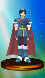 Marth (SSBM) - SmashWiki, the Super Smash Bros. wiki