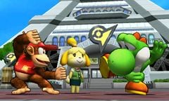 Isabelle - SmashWiki, the Super Smash Bros. wiki