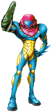 List of spirits (Metroid series) - SmashWiki, the Super Smash Bros. wiki