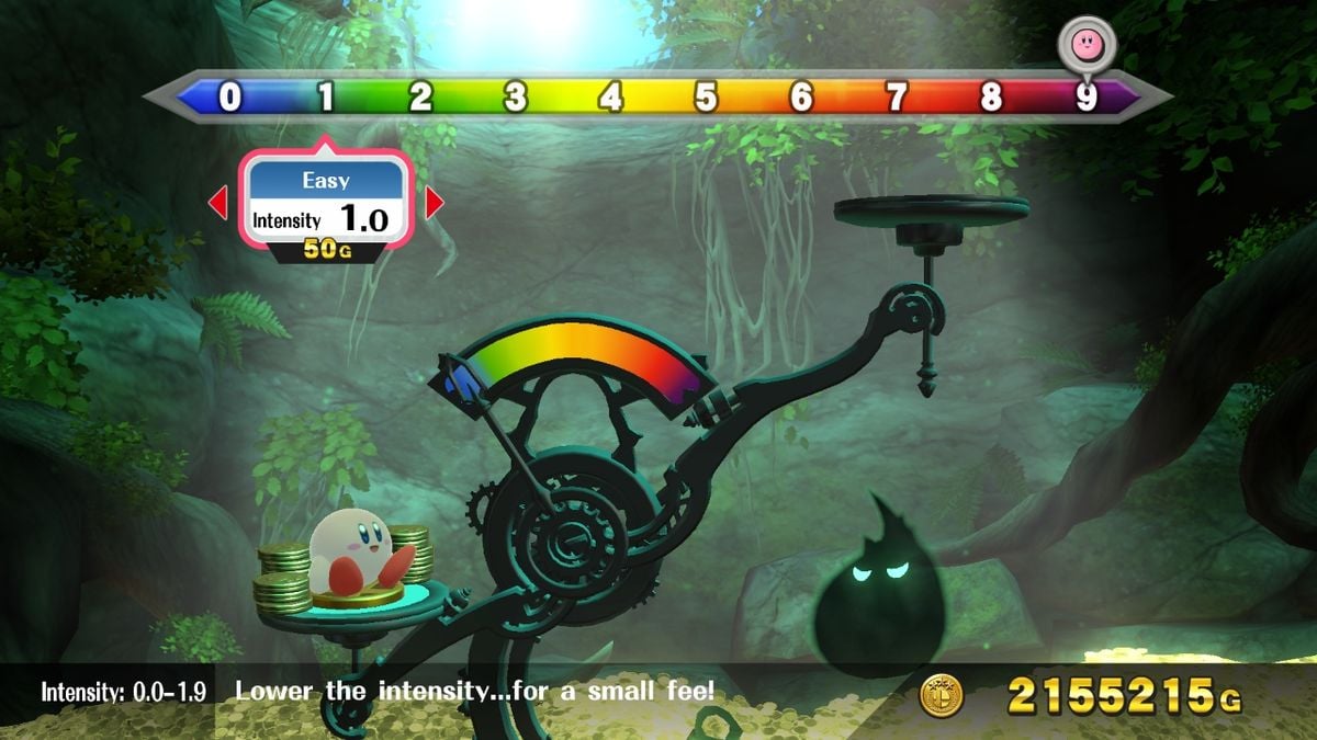 File:Wii U Intensity 1.jpg - SmashWiki, the Super Smash Bros. wiki