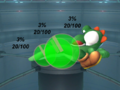 Category:Hitbox images (Yoshi SSBB) - SmashWiki, the Super Smash Bros. wiki