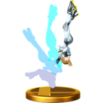 List of SSB4 trophies (Metroid series) - SmashWiki, the Super Smash ...