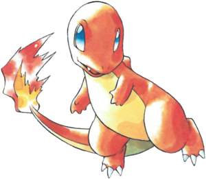 Charmander - SmashWiki, the Super Smash Bros. wiki
