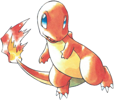 Charmander - SmashWiki, the Super Smash Bros. wiki
