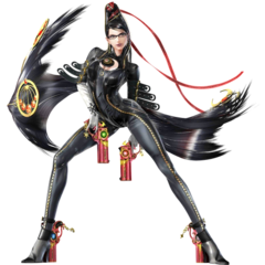 Bayonetta - SmashWiki, the Super Smash Bros. wiki