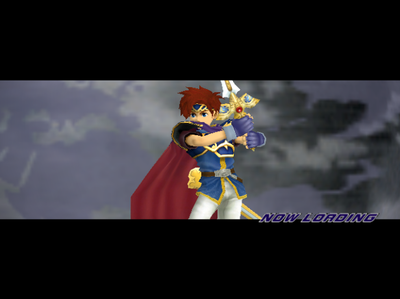 Roy (SSBM) - SmashWiki, the Super Smash Bros. wiki