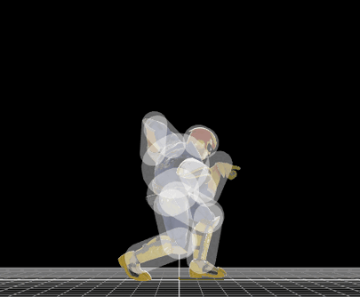 Captain Falcon (SSB4)/Forward throw - SmashWiki, the Super Smash Bros. wiki