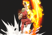Shoryuken - SmashWiki, the Super Smash Bros. wiki
