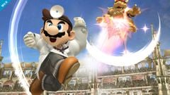 Super Jump Punch - SmashWiki, the Super Smash Bros. wiki