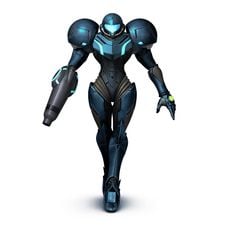 Dark Samus - SmashWiki, the Super Smash Bros. wiki