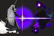 Shadow Flare - SmashWiki, the Super Smash Bros. wiki