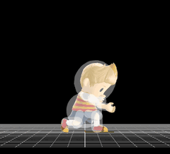 Category:Hitbox images (Lucas SSB4) - SmashWiki, the Super Smash Bros. wiki
