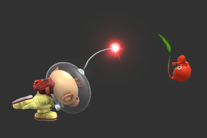 Pikmin Throw - SmashWiki, the Super Smash Bros. wiki