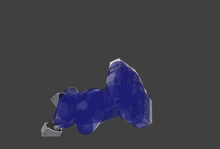 R.O.B. (SSBU)/Floor attack (back) - SmashWiki, the Super Smash Bros. wiki