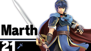 Marth (SSBU) - SmashWiki, the Super Smash Bros. wiki