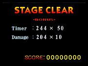 User:Monsieur Crow/Results Screen rewrite - SmashWiki, the Super Smash ...