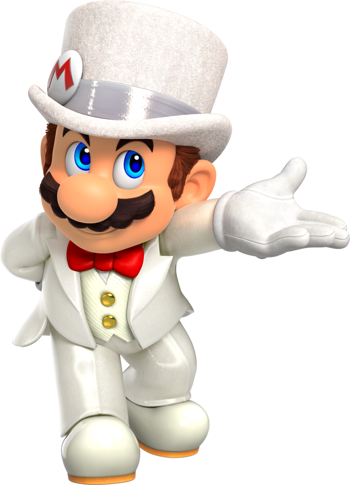 File:Wedding Mario.png - SmashWiki, the Super Smash Bros. wiki