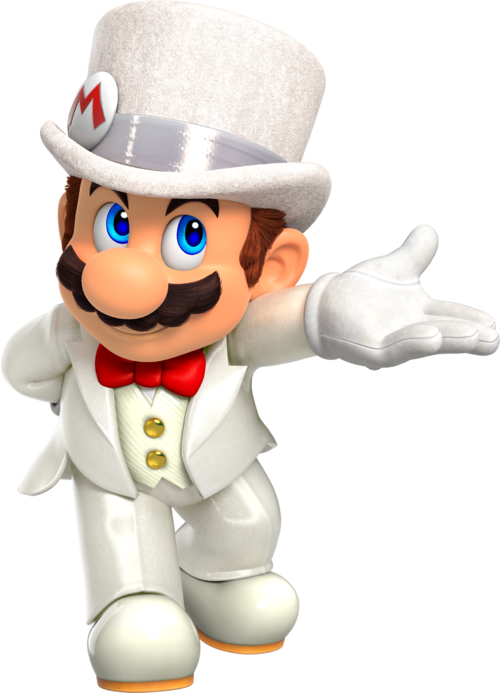 Mario - SmashWiki, the Super Smash Bros. wiki