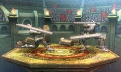 Arena Ferox - SmashWiki, the Super Smash Bros. wiki
