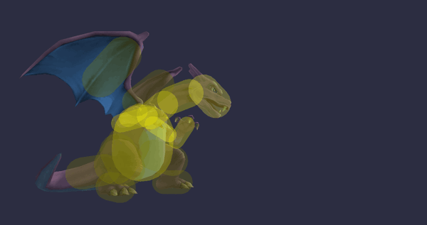 Charizard (SSBB)/Hitboxes - SmashWiki, the Super Smash Bros. wiki