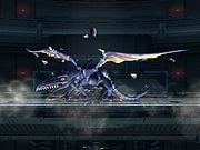 Ridley - SmashWiki, the Super Smash Bros. wiki