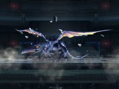 Ridley - SmashWiki, the Super Smash Bros. wiki