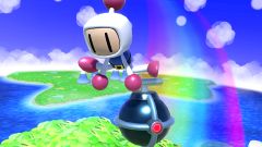 Bomberman - SmashWiki, the Super Smash Bros. wiki