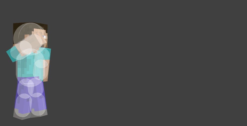 Steve (SSBU)/Hitboxes - SmashWiki, the Super Smash Bros. wiki