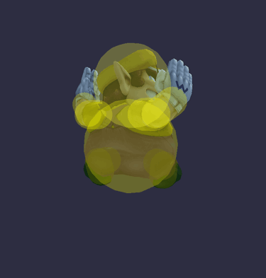 Wario (SSBB)/Down special - SmashWiki, the Super Smash Bros. wiki