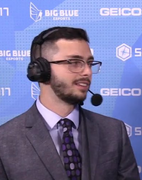 Category:Livestream commentators - SmashWiki, the Super Smash Bros. wiki