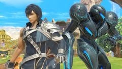 Category:Chrom (SSBU) - SmashWiki, the Super Smash Bros. wiki