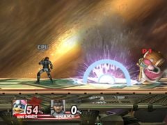 Category:Snake (SSBB) - SmashWiki, the Super Smash Bros. wiki