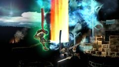 Great Aether - SmashWiki, the Super Smash Bros. wiki