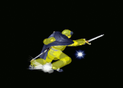 Marth (SSBM)/Side special - SmashWiki, the Super Smash Bros. wiki