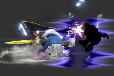 Dimensional Cape - SmashWiki, the Super Smash Bros. wiki