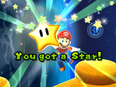 Grand Star - SmashWiki, the Super Smash Bros. wiki
