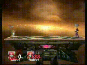 Dashing shield - SmashWiki, the Super Smash Bros. wiki