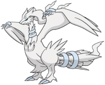 Reshiram - SmashWiki, the Super Smash Bros. wiki