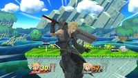 Screen KO - SmashWiki, the Super Smash Bros. wiki