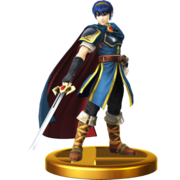 Marth - SmashWiki, the Super Smash Bros. wiki