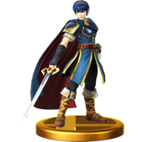 Marth (SSB4) - SmashWiki, the Super Smash Bros. wiki