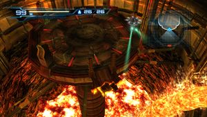 Pyrosphere - SmashWiki, the Super Smash Bros. wiki